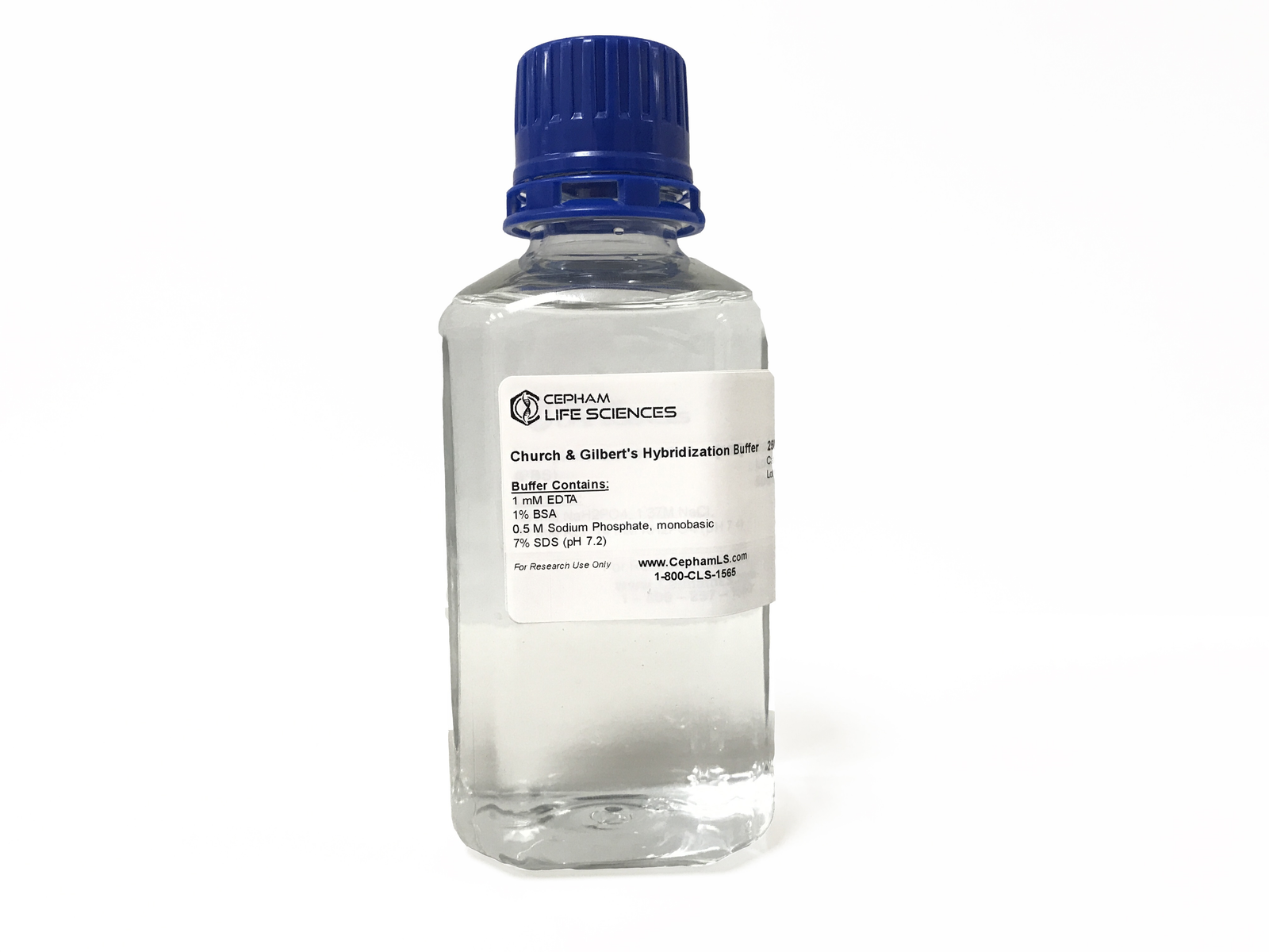 Church & Gilbert’s Hybridization Buffer – Cepham Life Sciences