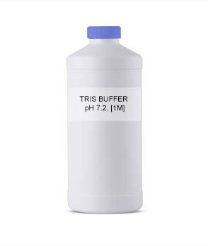 Tris Buffer, pH 7.2 [1M] – Cepham Life Sciences