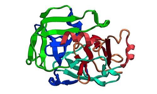 Trypsin Digestion Kit, Mass Spec Grade – Cepham Life Sciences