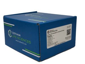 Genomic DNA Extraction Kit – Bacteria – Cepham Life Sciences