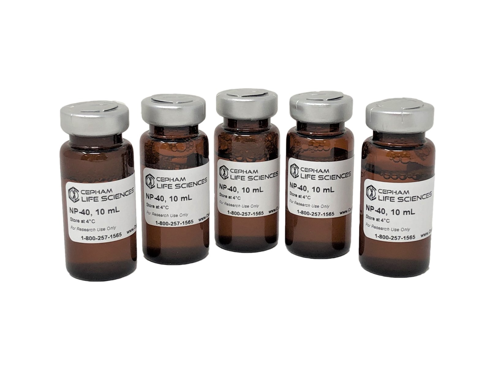NP-40 Purified Proteomic Grade – Cepham Life Sciences